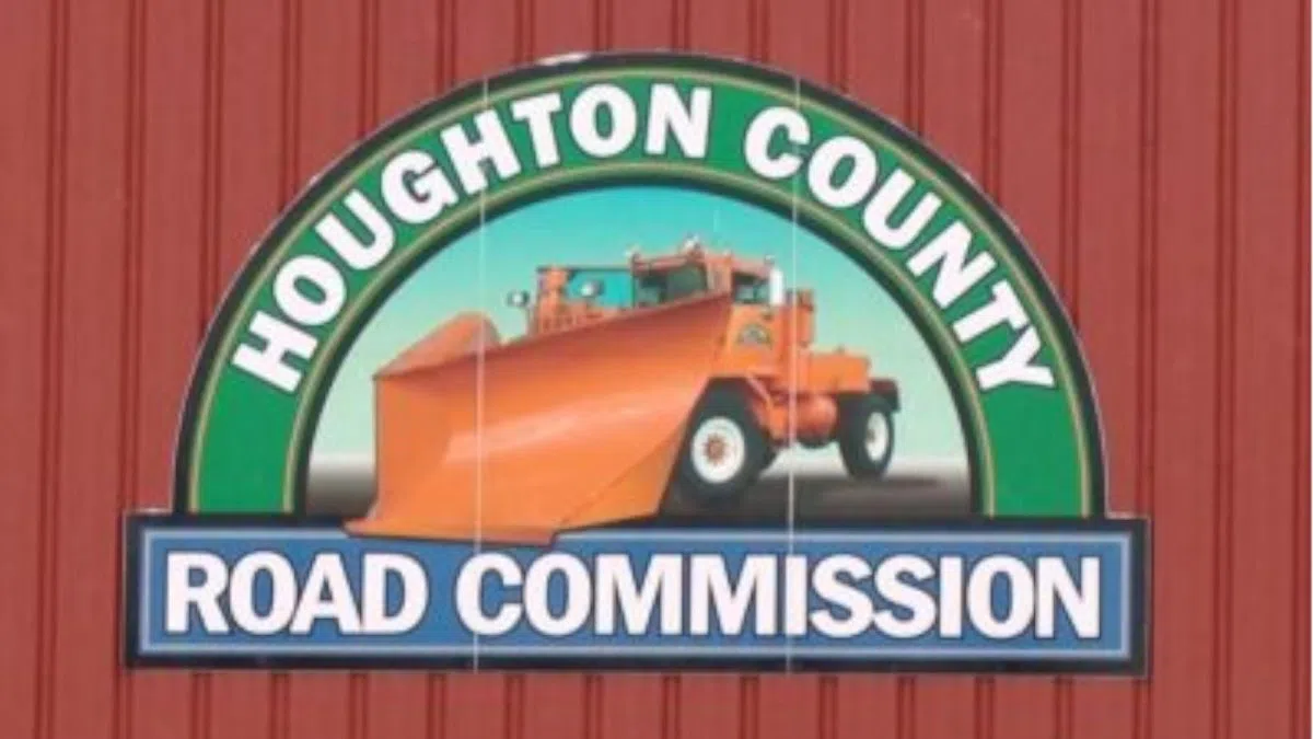 Tapiola Road Closing Announced | The Keweenaw Report