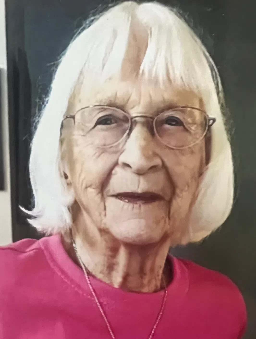 Mary Cornish | The Keweenaw Report