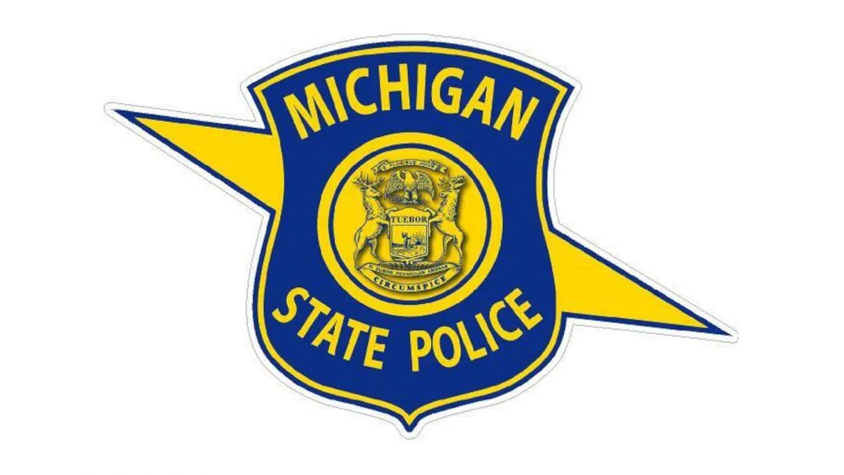 Calumet State Police Post Welcomes Copper Country Native | The Keweenaw ...