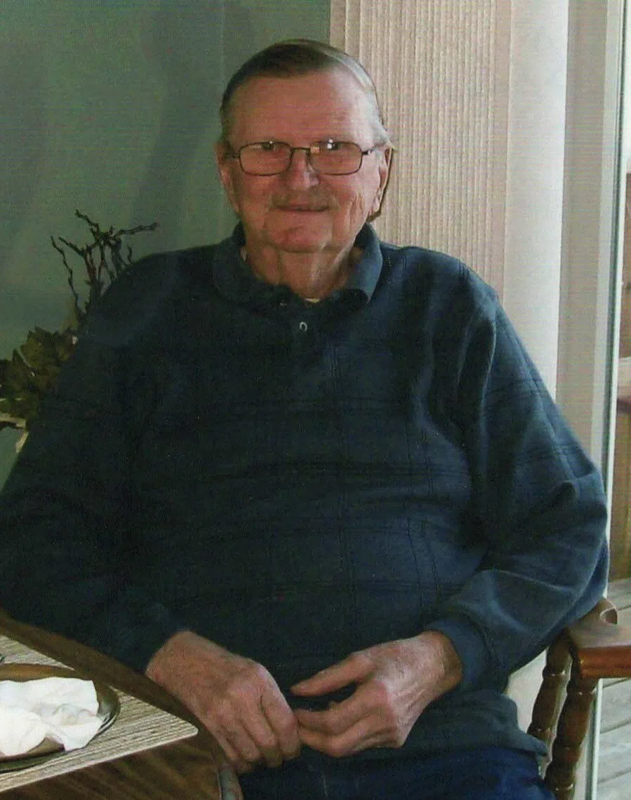 Robert Roy Jutila | The Keweenaw Report