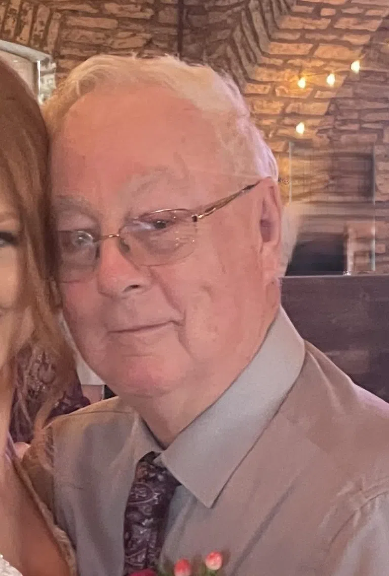 Louis Joseph Roy | The Keweenaw Report