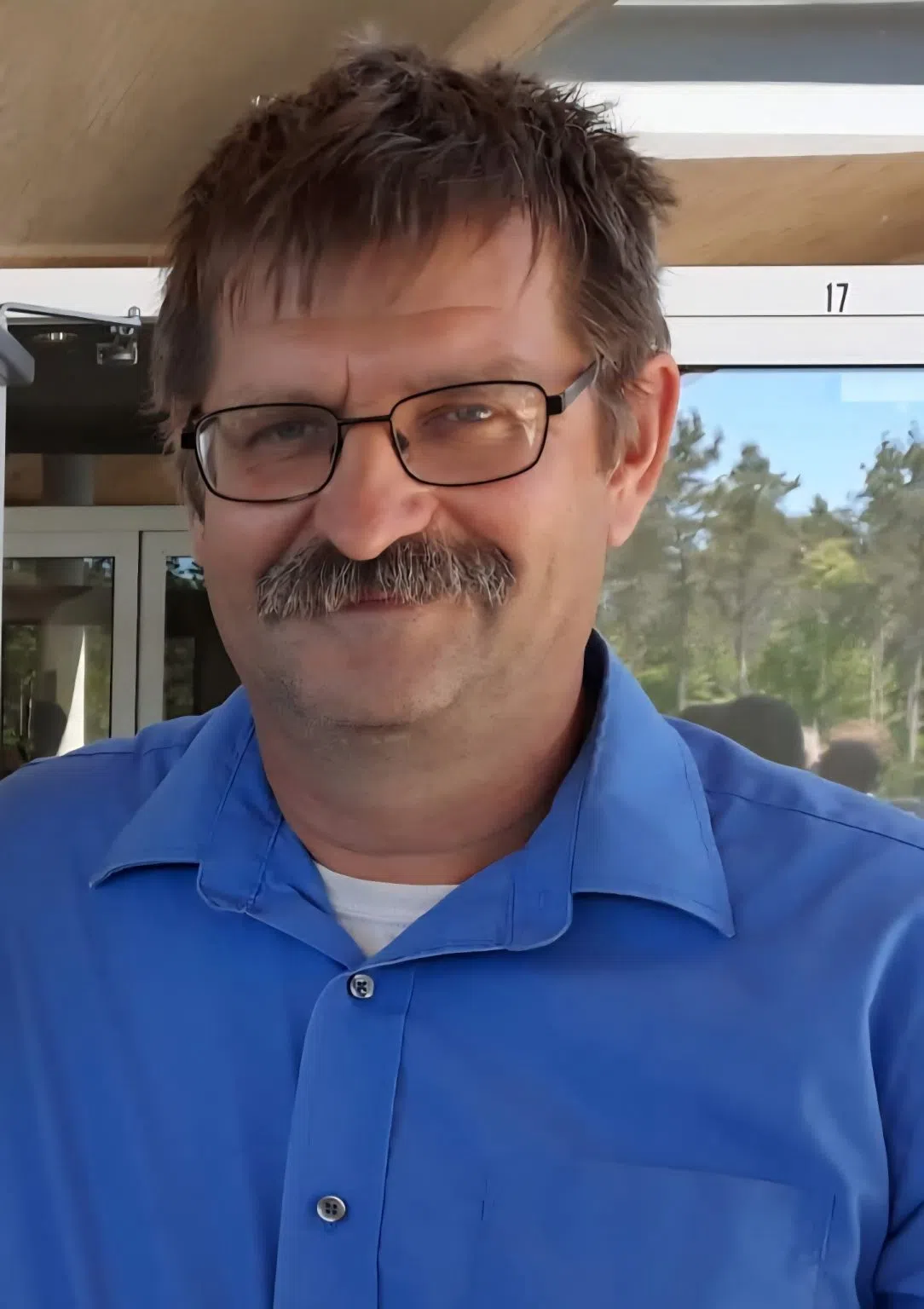 Dean Anderson | The Keweenaw Report