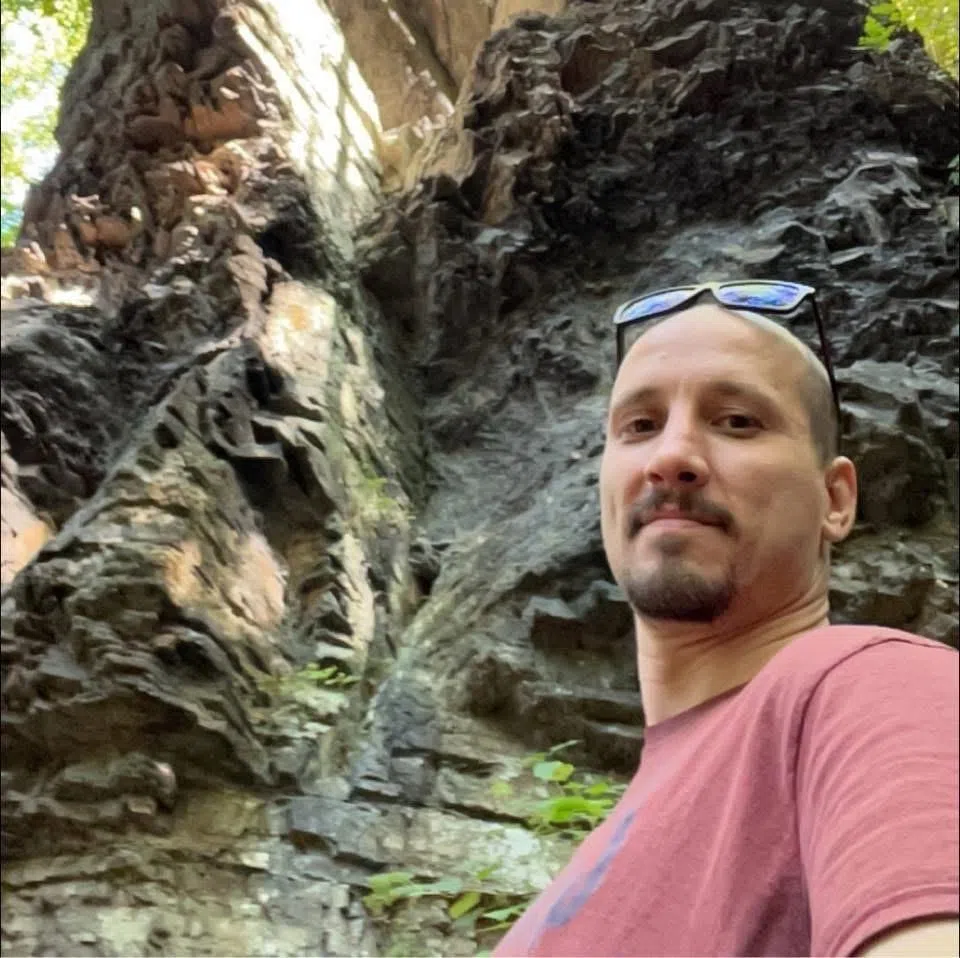 Matthew Wickstrom | The Keweenaw Report