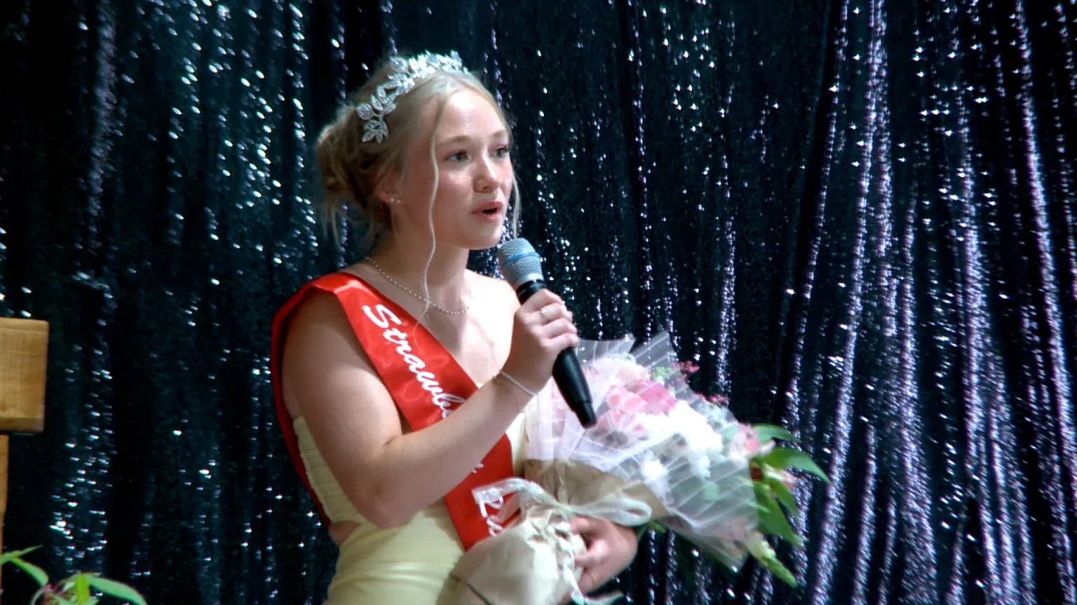 Chassell wins when strawberries take over the town | The Keweenaw Report