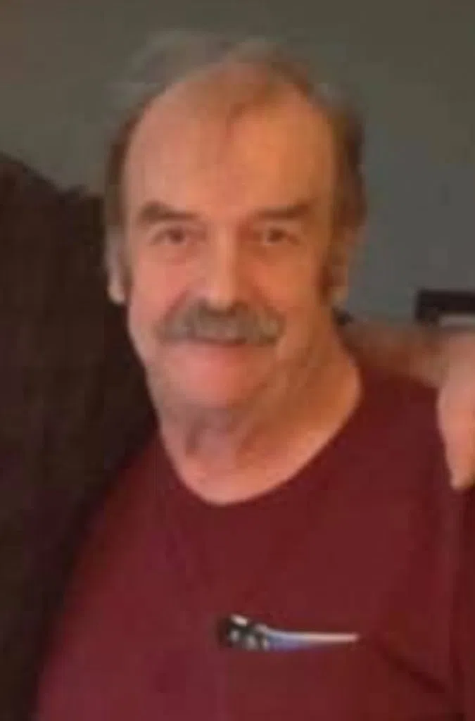 Wesley Makela | The Keweenaw Report