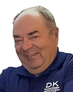 David Strong | The Keweenaw Report