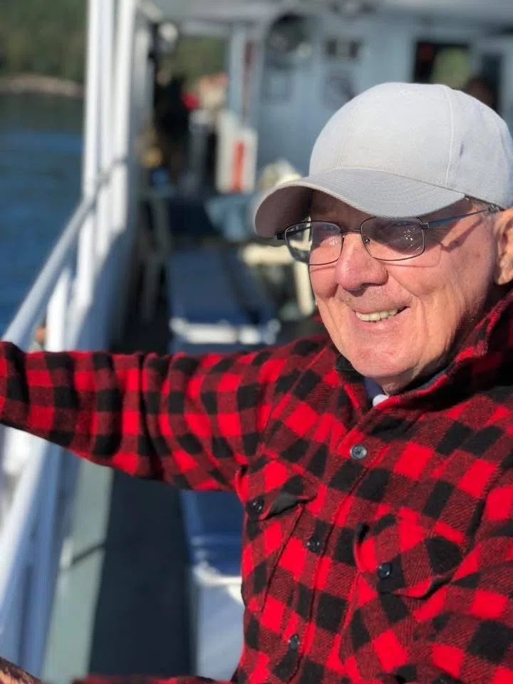 Paul Allen Rajala | The Keweenaw Report