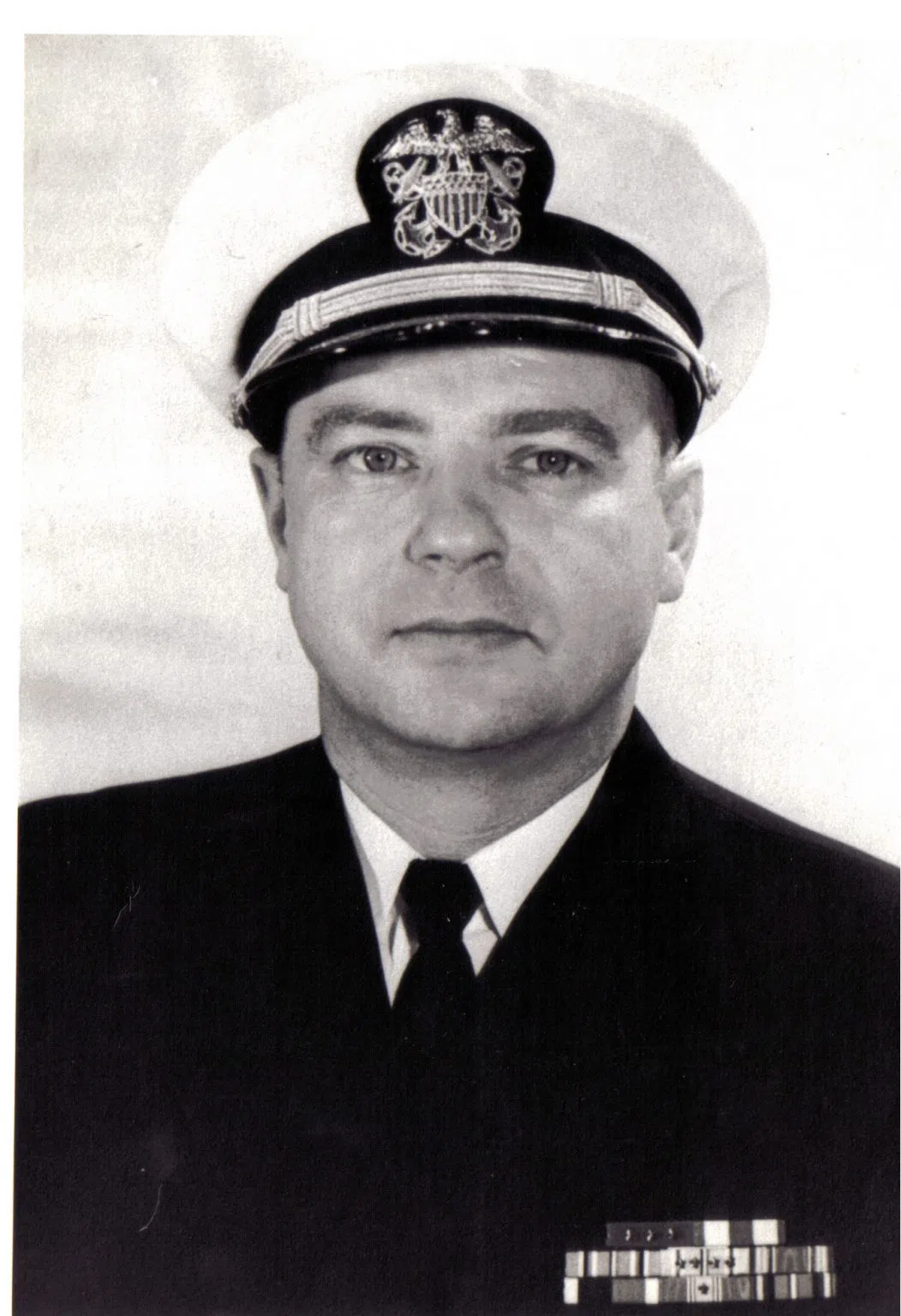 Robert Carlton | The Keweenaw Report