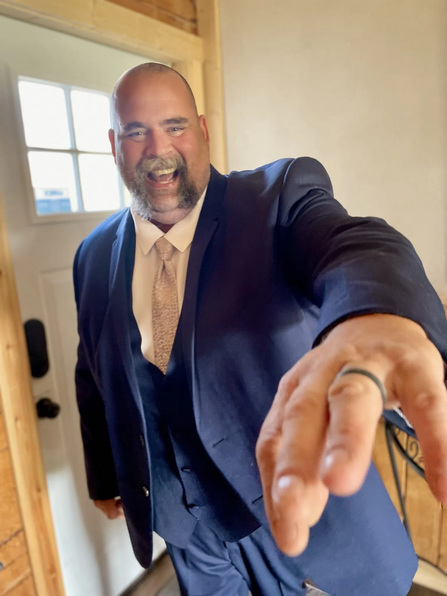 Sean M. Nelson | The Keweenaw Report