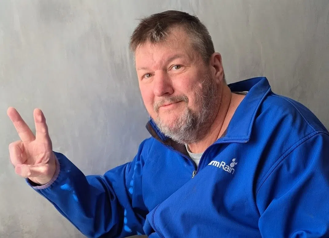 Steven Andrew Evanoff | The Keweenaw Report