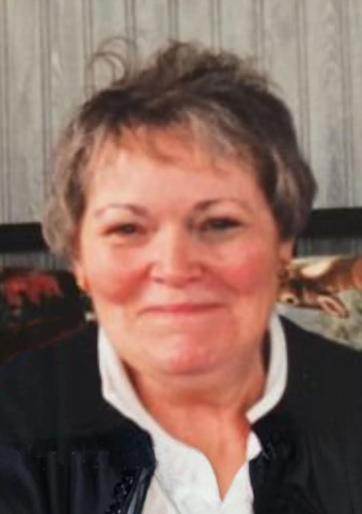 Nancy June Anderson | The Keweenaw Report