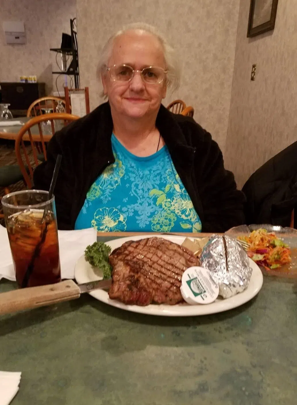 Irene Mae Edgar | The Keweenaw Report