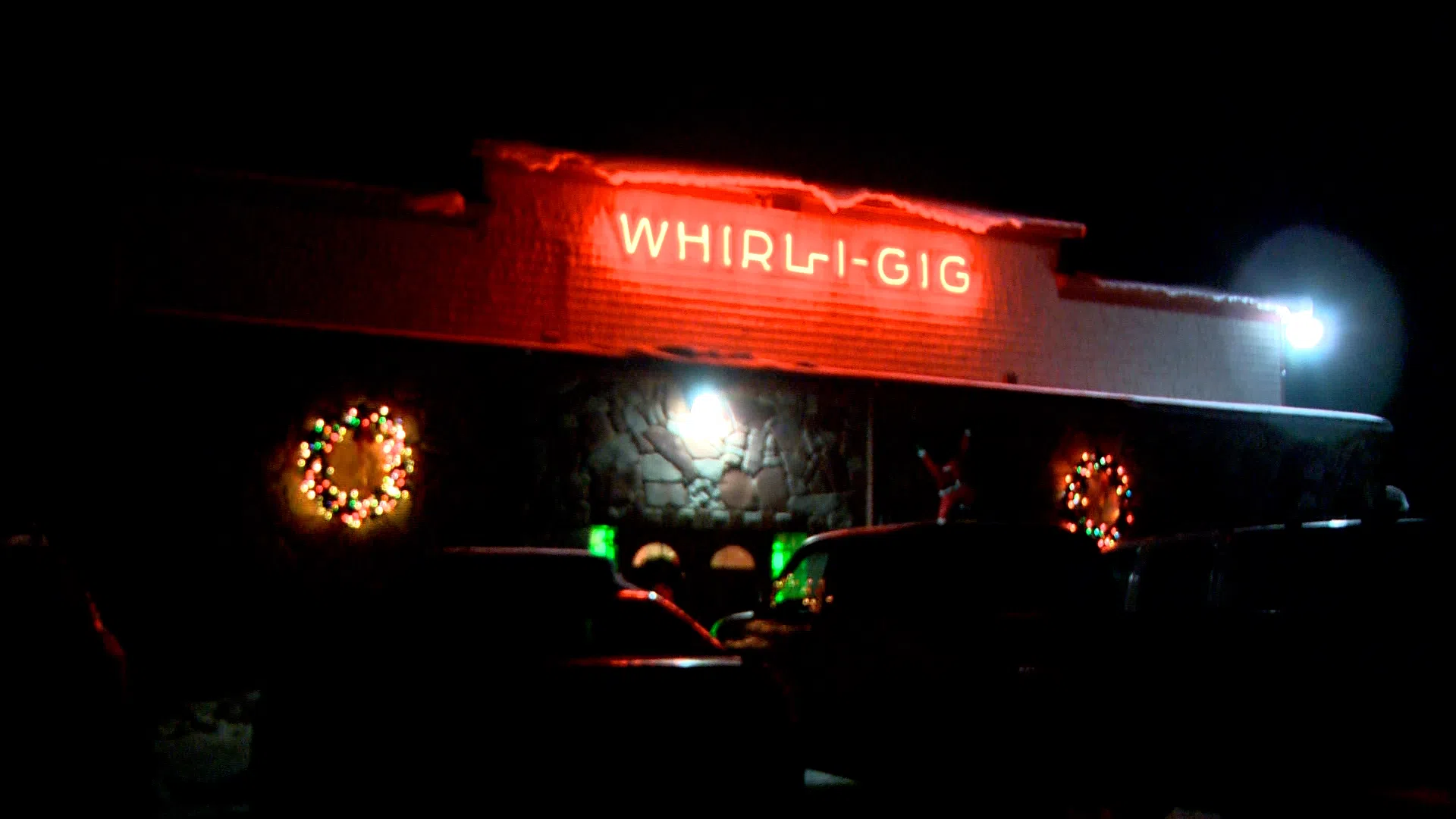 Whirl-I-Gig of L’Anse represents a unique part of history and community ...