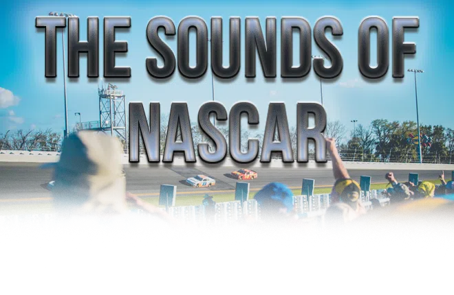 The Sounds of Nascar | Country 105.1 (WILQFM)