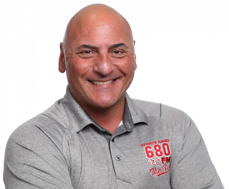 cellini and dimino | Sports Radio 680 The Fan