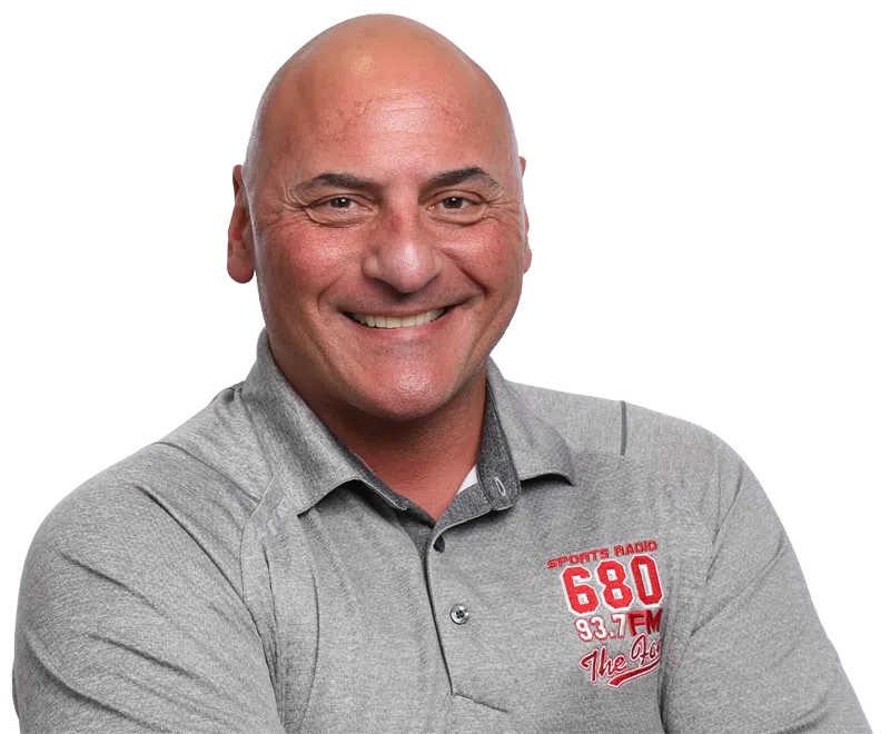 cellini and dimino | Sports Radio 680 The Fan