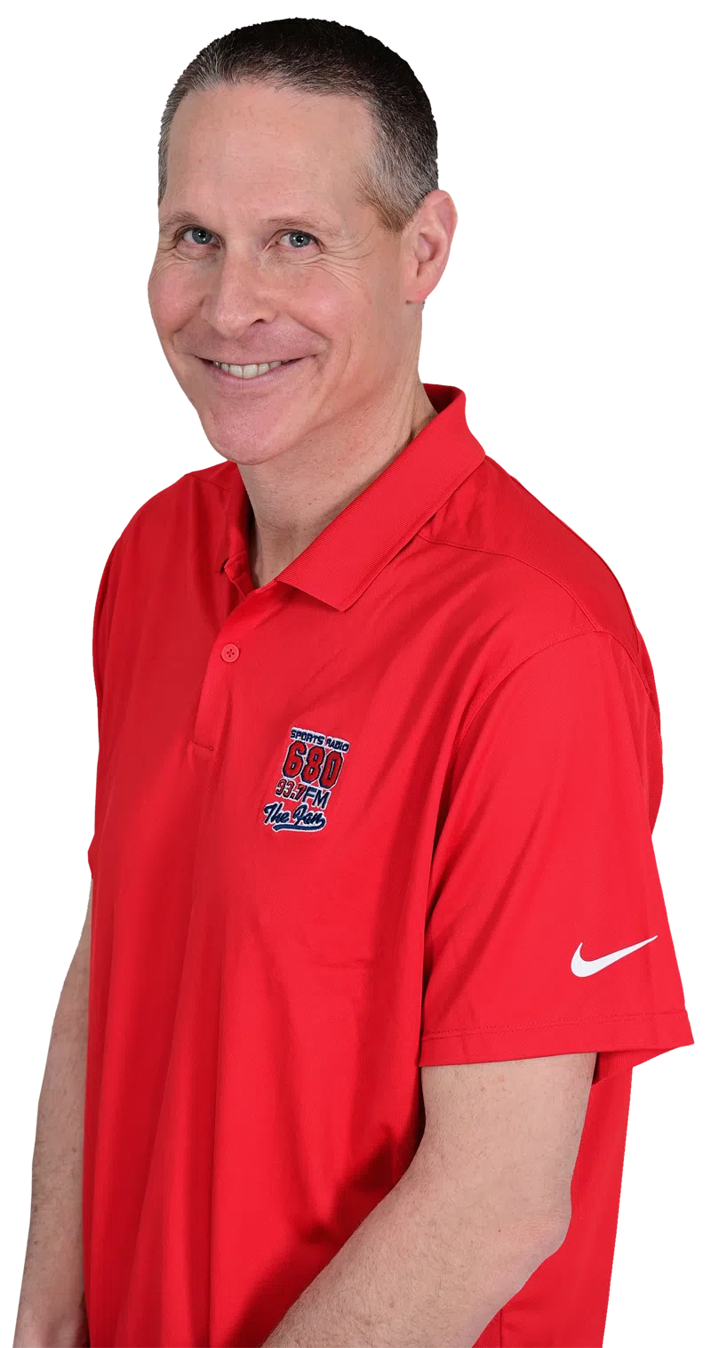 Chuck and Chernoff | Sports Radio 680 The Fan