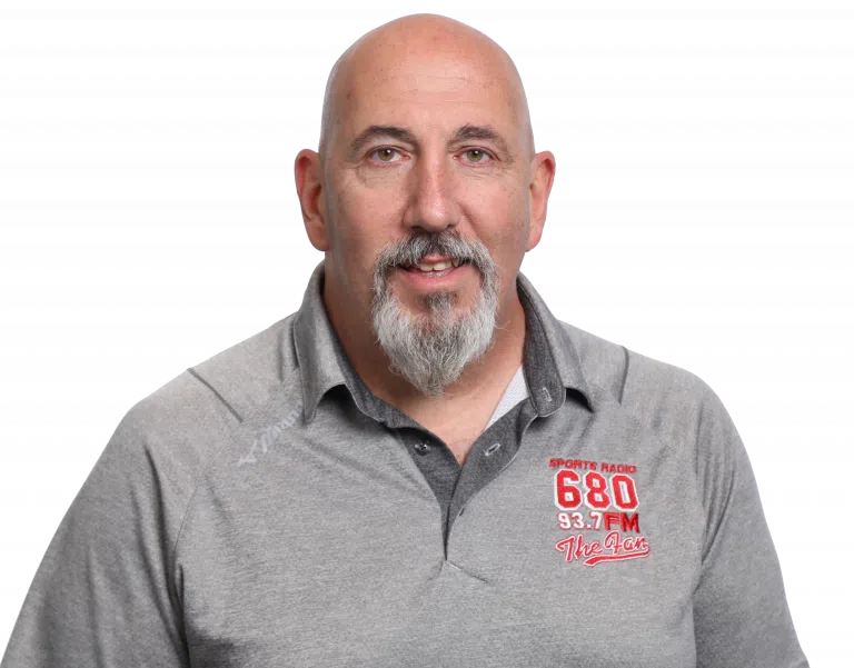 cellini and dimino | Sports Radio 680 The Fan