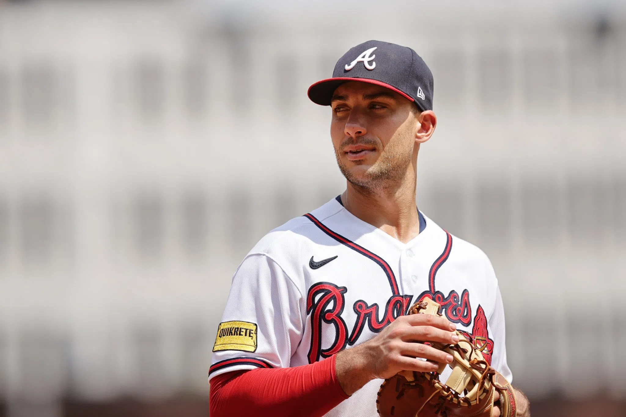 Chris Sale, Matt Olson Join Ronald Acuña Jr. at 2025 MLB All-Star Game ...