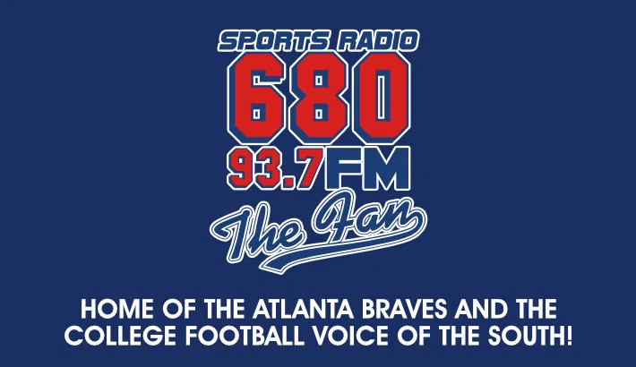 Sports Radio 680 The Fan