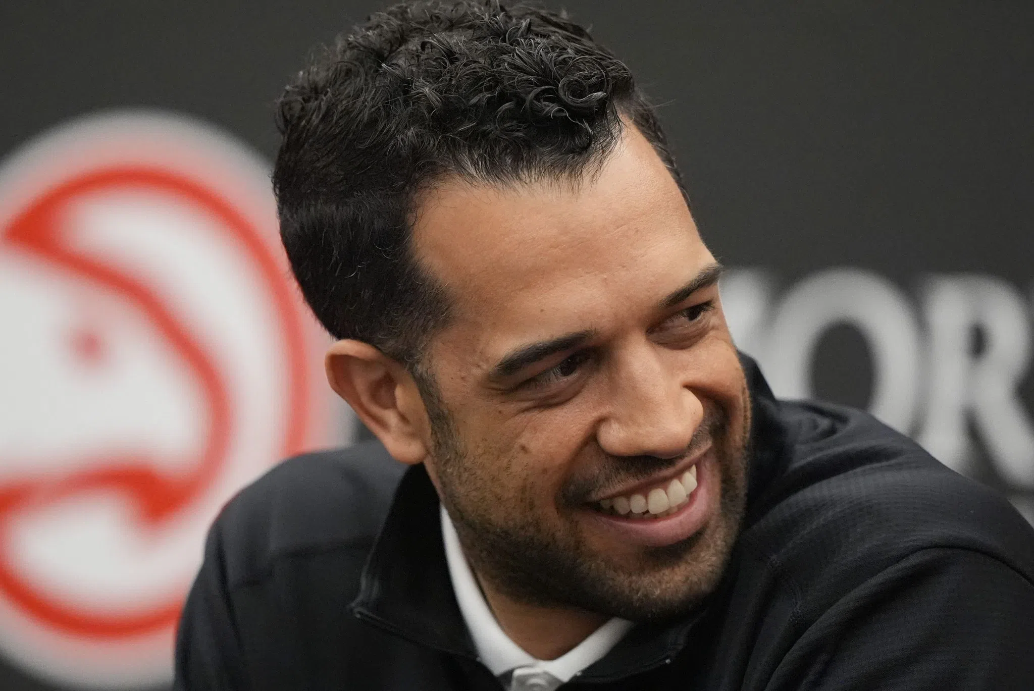Hawks’ Landry Fields Relieved of Duties as General Manager | Sports ...