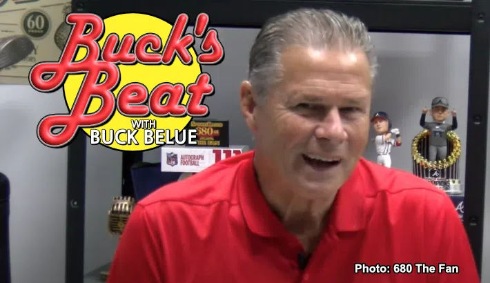 Georgia’s Playoff Dilemma: Why Buck Belue Says the Dawgs Need the SEC ...