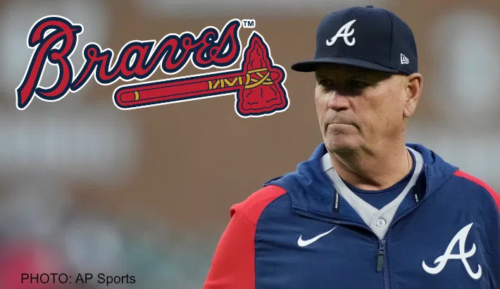 Brian Snitker Retires from Managing, Transitions to Advisory Role for Braves | Sports Radio 680 ...
