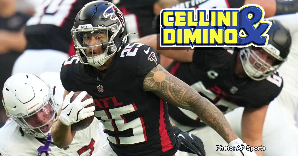 ESPN’s Dan Orlovsky Previews Tonight’s Monday Night Football Game with ...