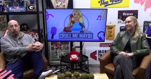 Crull Me Maybe: YOU are the Falcons GM… Who are You Calling? | Sports ...
