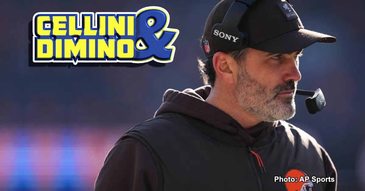 Evaluating Kevin Stefanski as the Falcons’ Next Head Coach | Sports ...