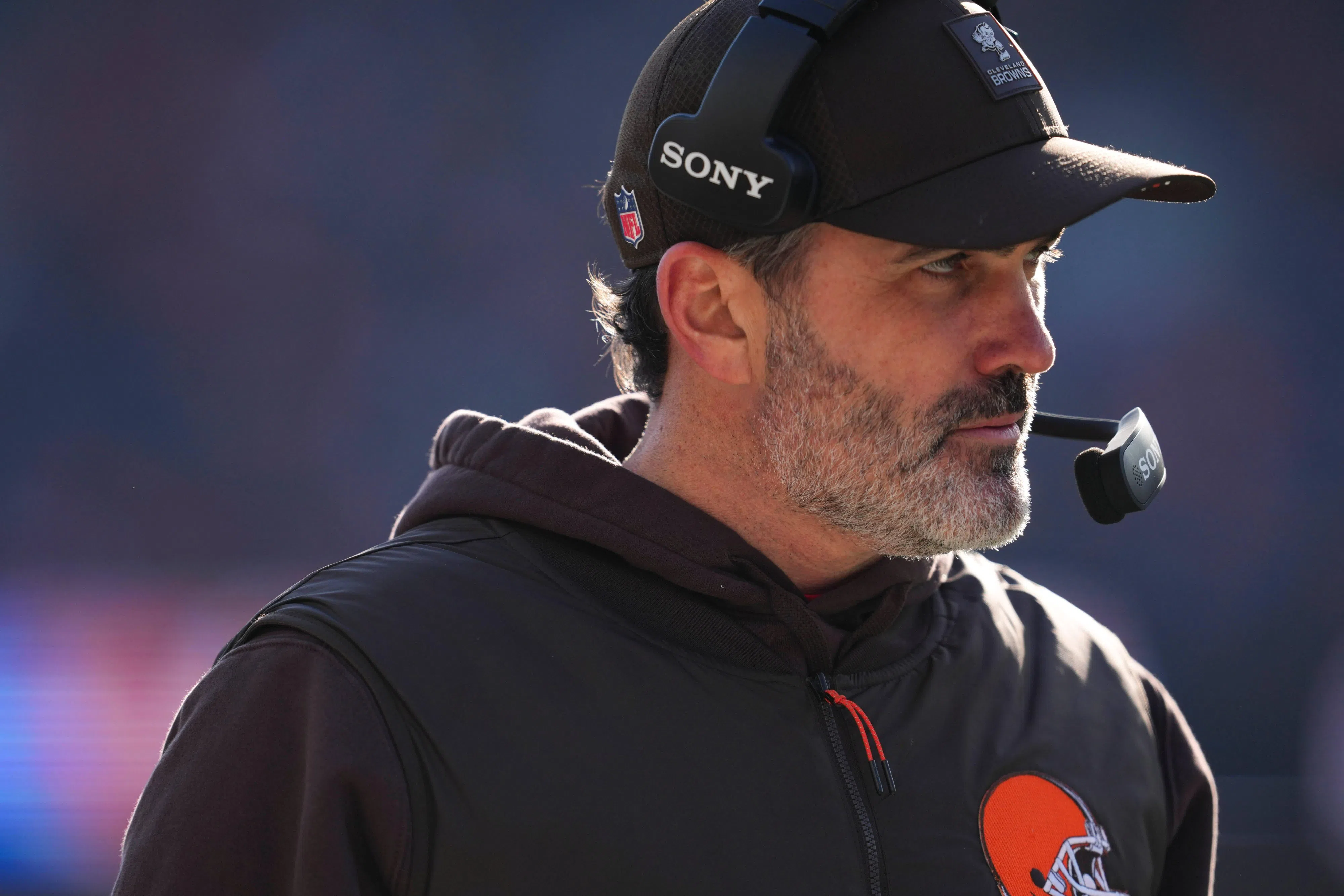 Kevin Stefanski Hired as Falcons Coach | Sports Radio 680 The Fan