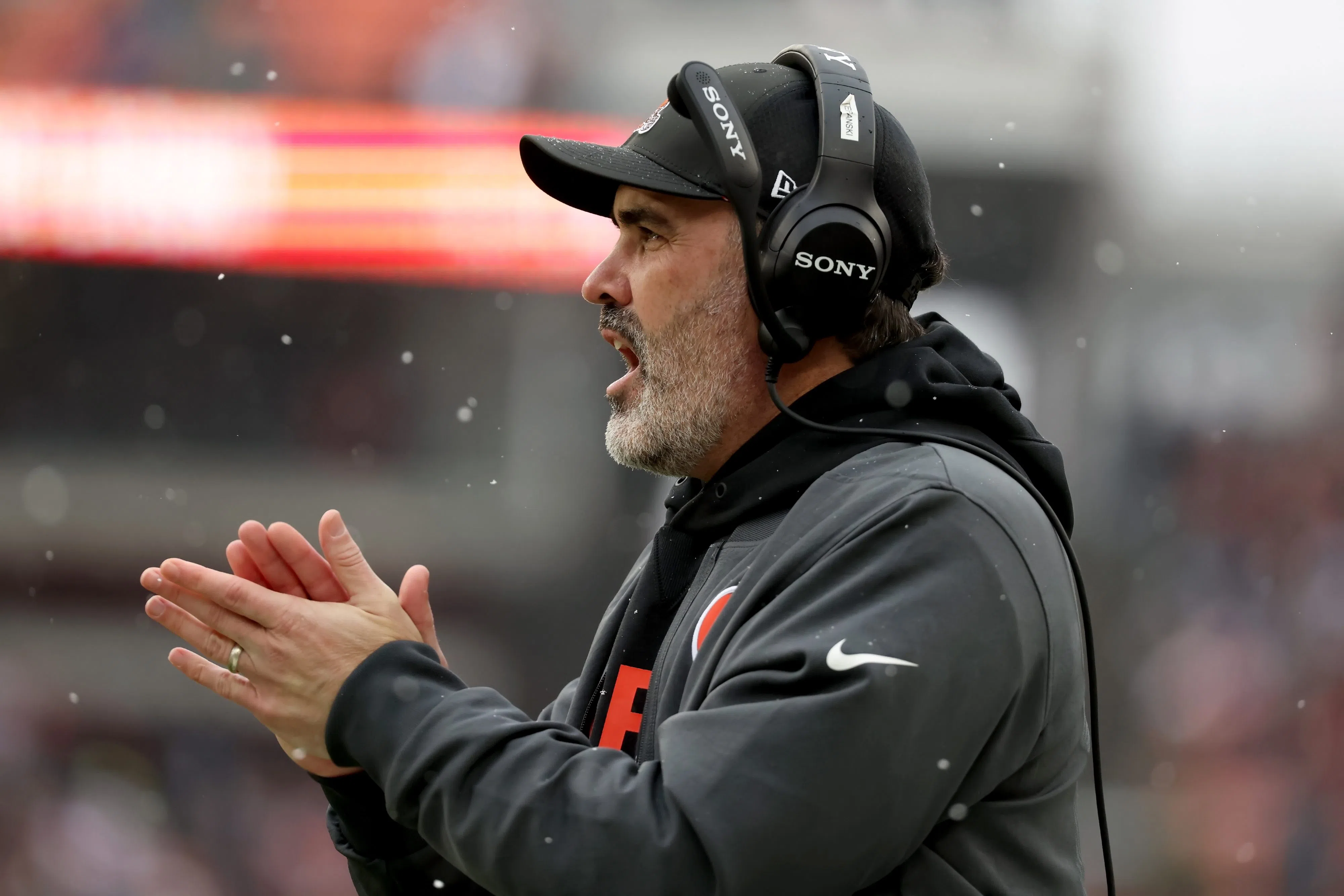 The Locker Room: Falcons Make Their Move – Kevin Stefanski Takes Over ...