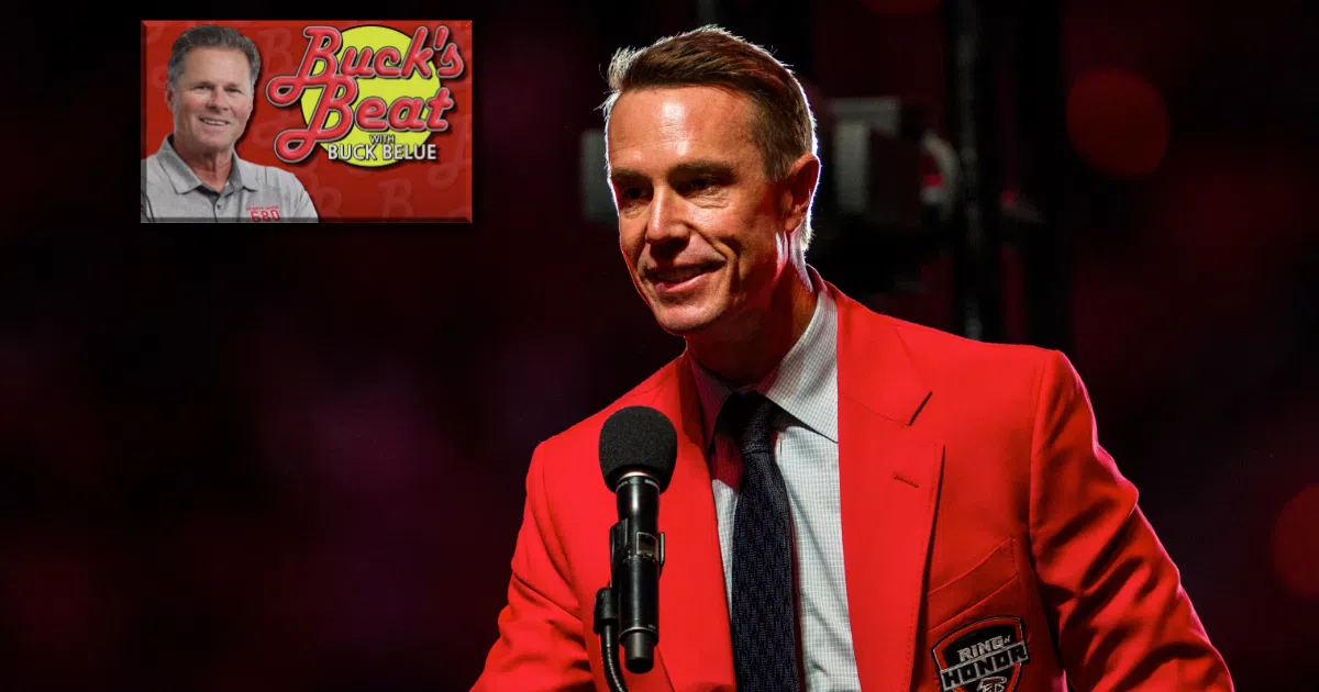 It’s Time – Hire Matt Ryan and Reset the Falcons | Sports Radio 680 The Fan