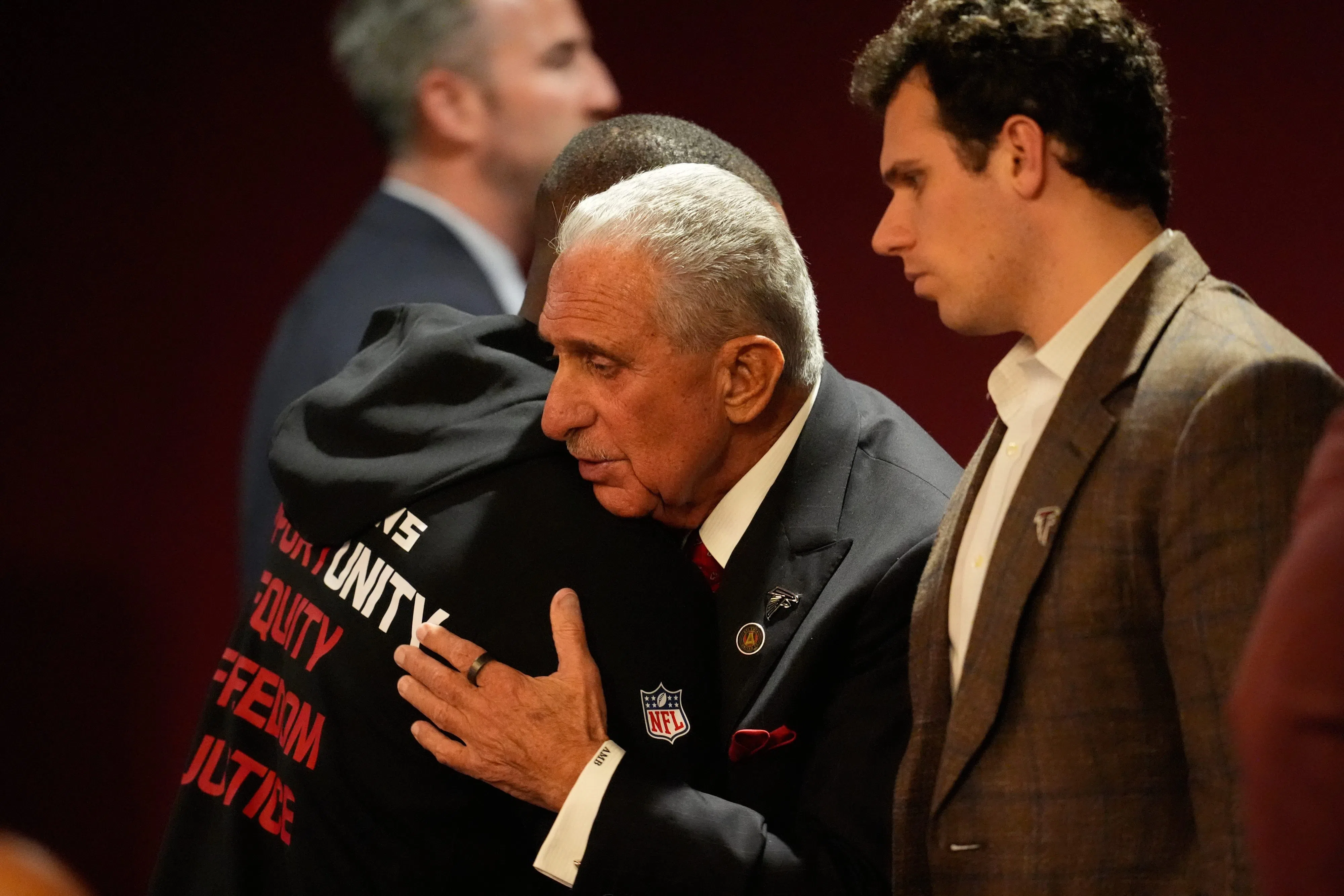 The Locker Room: Finn, Hometeam, & John’s thoughts on Falcons firing ...