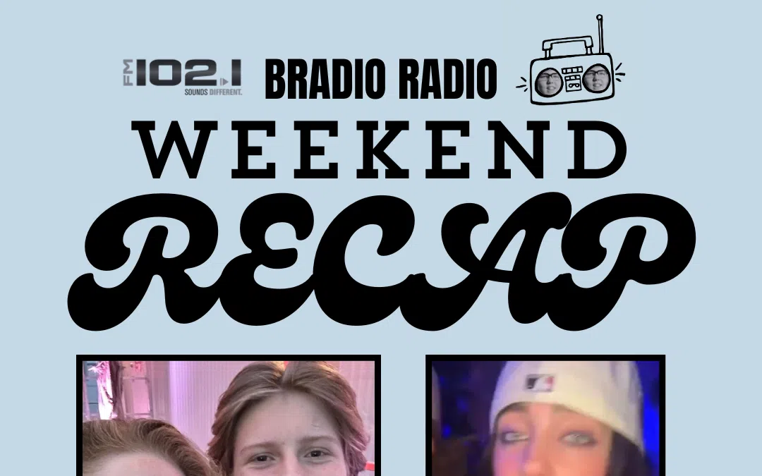 BRADIO RADIO | 102.1 FM Milwaukee (WLUM-FM)