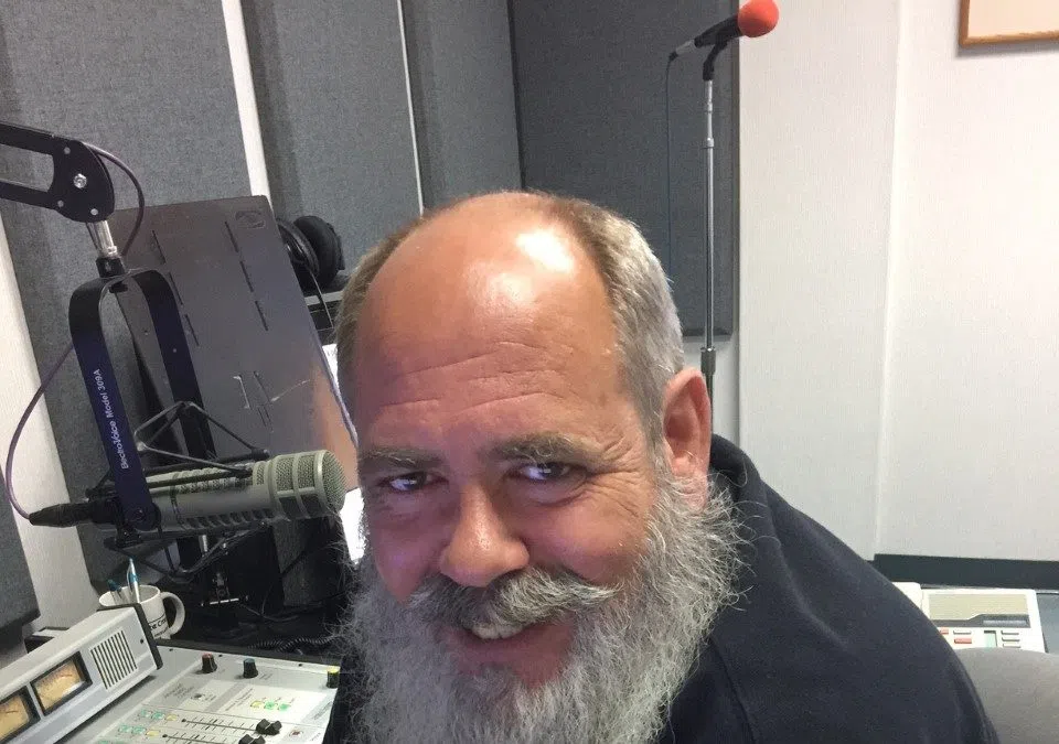 Dave Marshall | 106.7 WIZN-FM