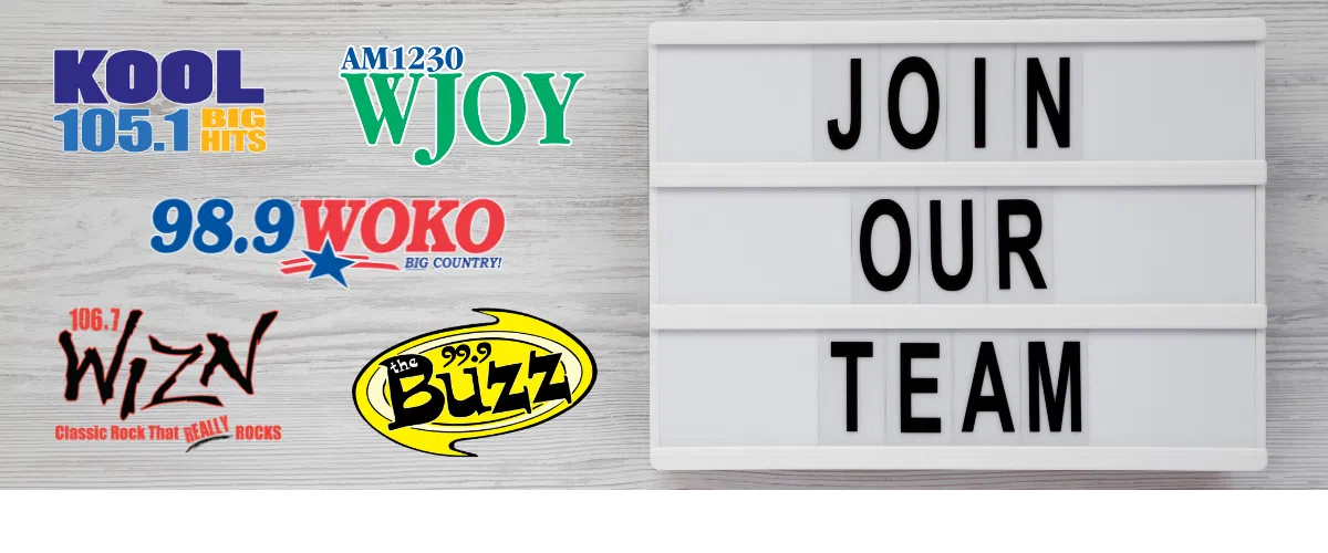 Join Our Team | Kool 105.1 (WKOL-FM)