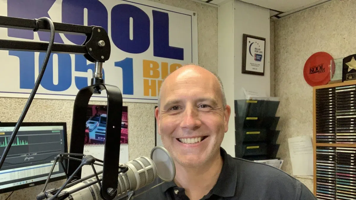 Mark Knight | Kool 105.1 (WKOL-FM)