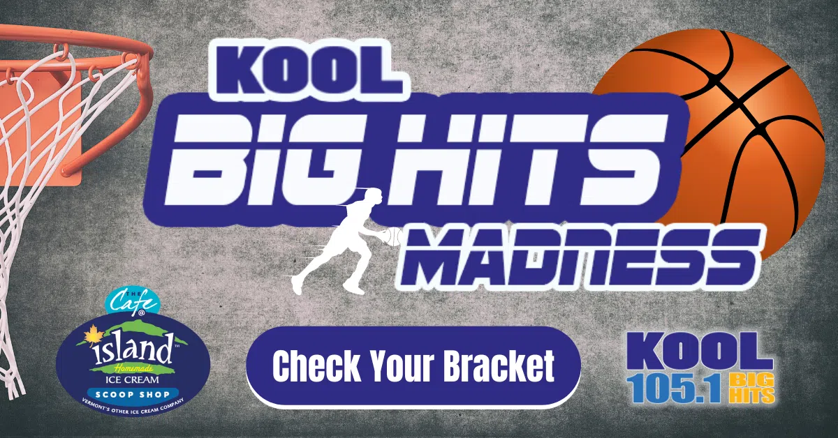 Kool 105.1 (WKOL-FM)