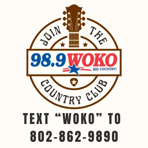Pro Football Pickem | 98.9 WOKO-FM Big Country
