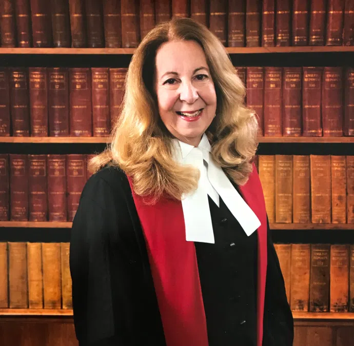 Alberta Judge named to Supreme Court of Canada | 100.5 CRUZ FM ...