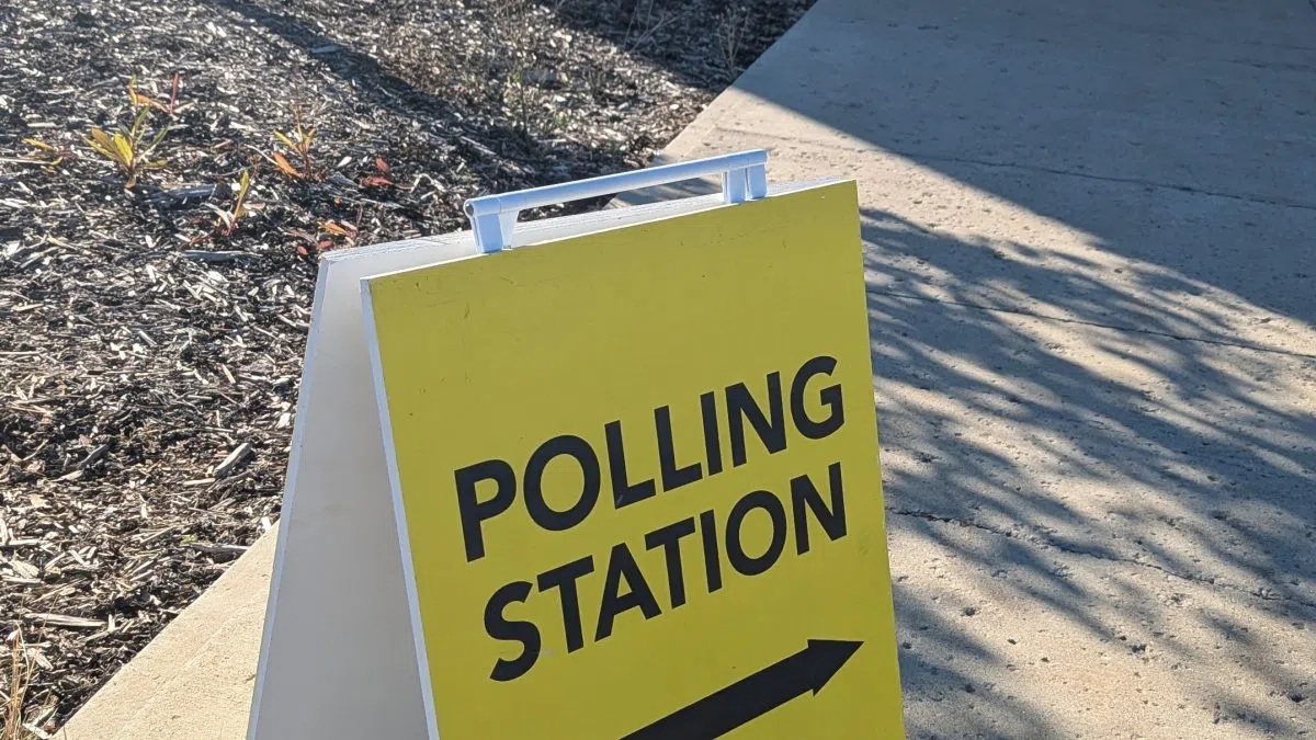 Inside the 2025 Wood Buffalo Election Headquarters: What I Learned ...