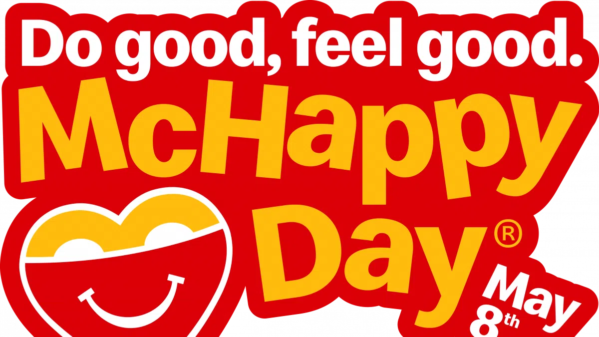 Matt Chats McHappy Day! | X92.9 - Calgary's Alternative | Harvard Media
