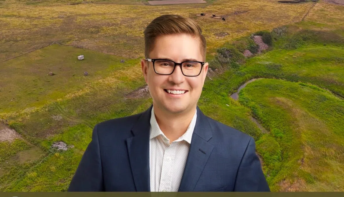 Career Day- Calgary Realtor Lyle Peterman | X92.9 - Calgary's ...