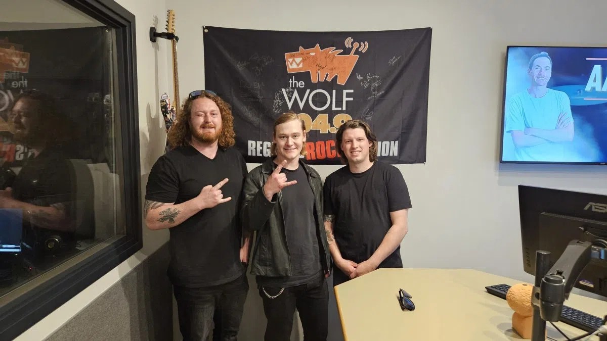 Excuses Excuses Returns to Regina for Concert | The Wolf 104.9 - Regina ...