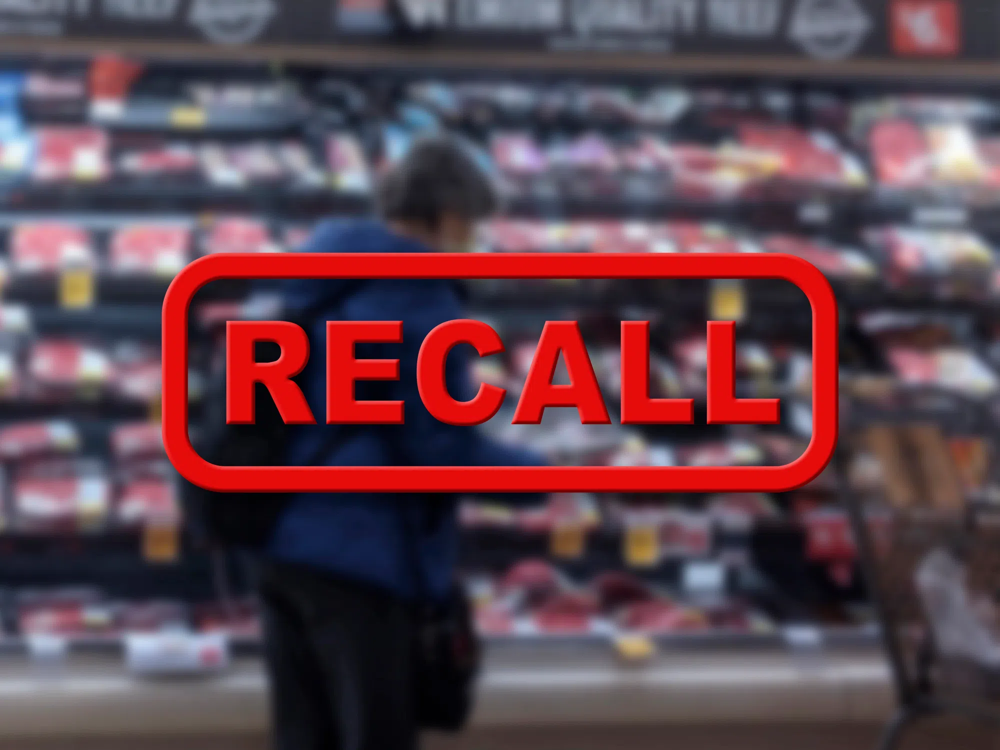 No Name Beef Burgers Recalled Nationwide for Possible E. Coli ...