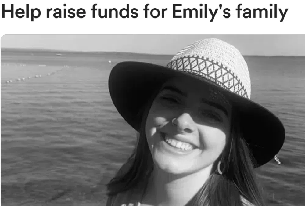 Outpouring of Support Follows Death of 24-Year-Old Victim in Fort ...