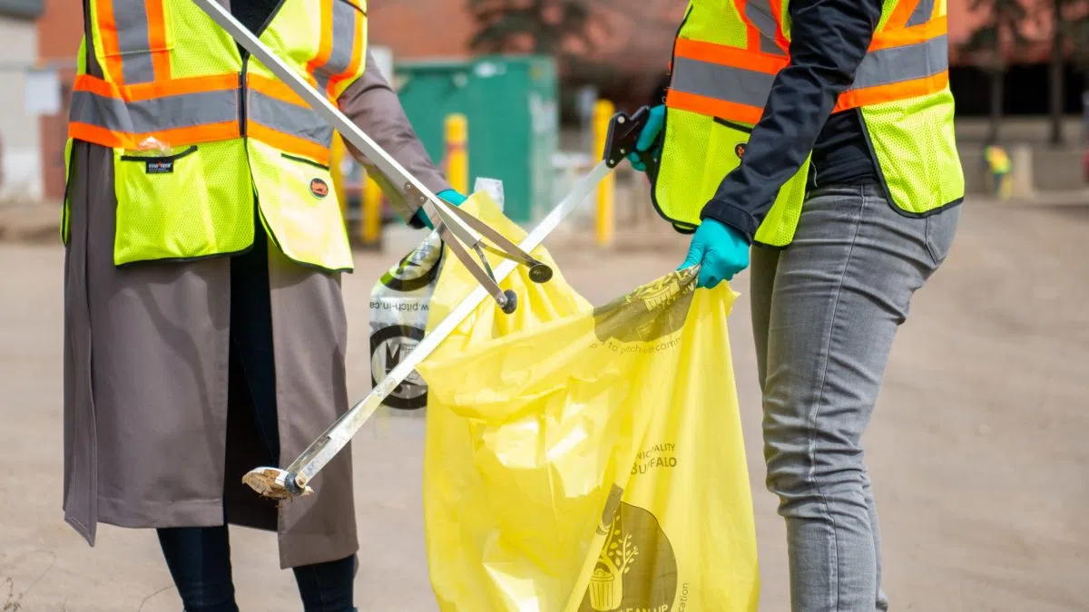 RMWB launches annual community cleanup and trail adoption programs ...