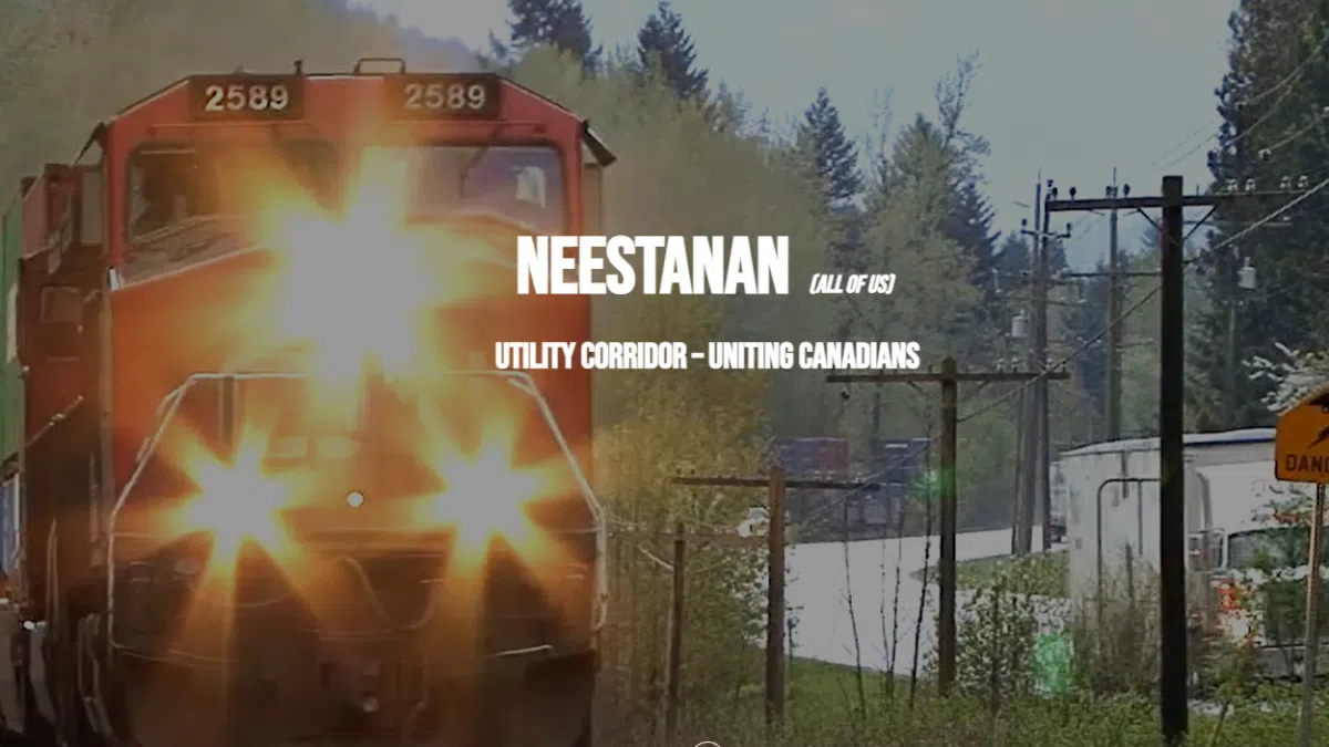 New Arctic port proposal aims to reduce Canada’s reliance on U.S ...