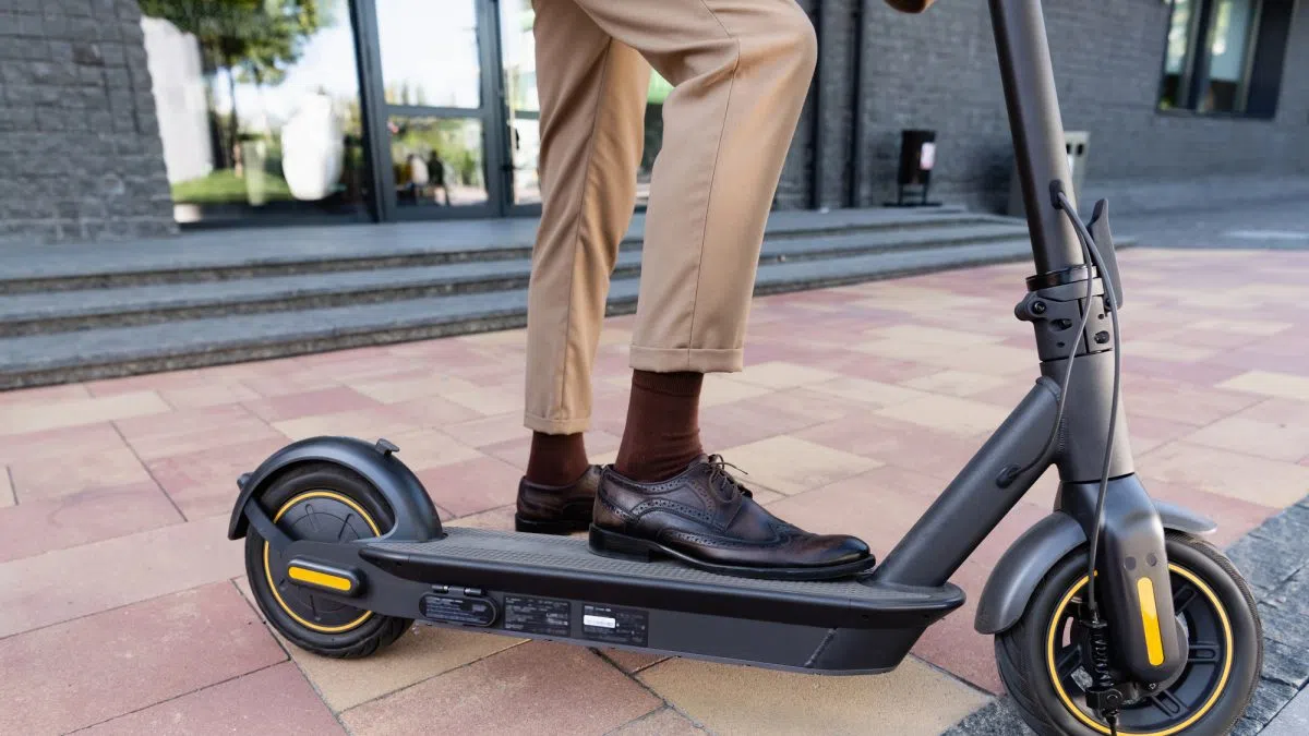 Wood Buffalo RCMP Remind Public of E-Scooter Safety and Regulations ...